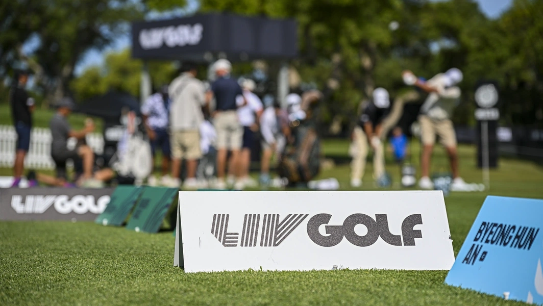 Hatton wins in Spain as LIV Golf faces funding doubts