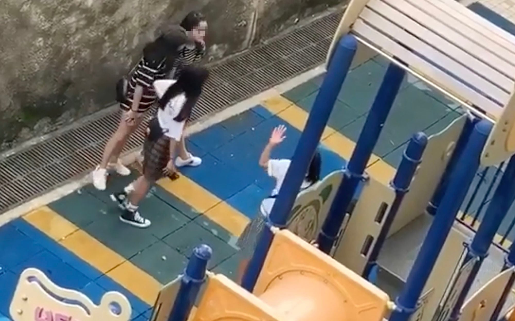 Teachers behaving badly should prompt reflection in Hong Kong