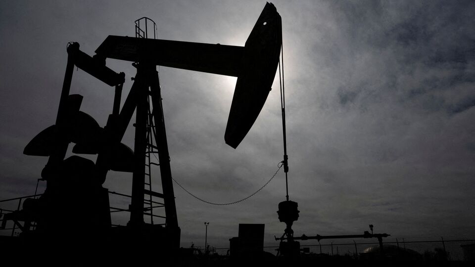 Crude oil prices jump after Israel strikes on Lebanon; WTI rallies 4% ...