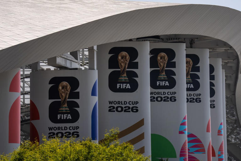 Fears for LA’s opening World Cup game as experts reveal how mass strike ...