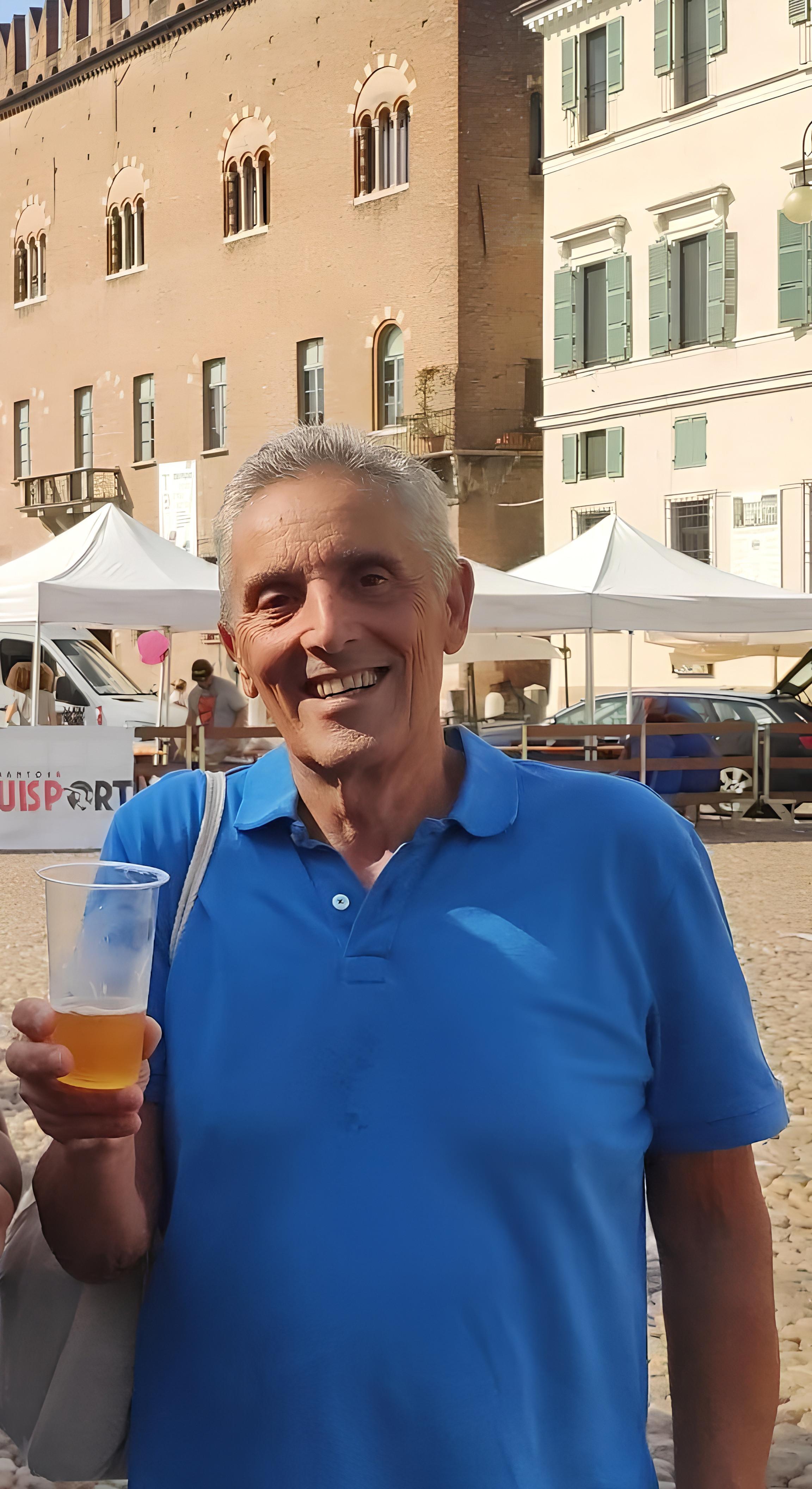 Lo schianto frontale fatale al maratoneta: "La sua corsia invasa"