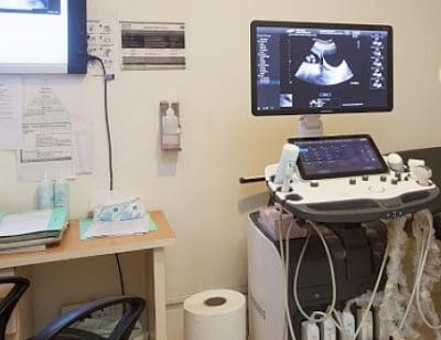 Mandya govt hospitals get radiologists as ultrasound machines idle ...