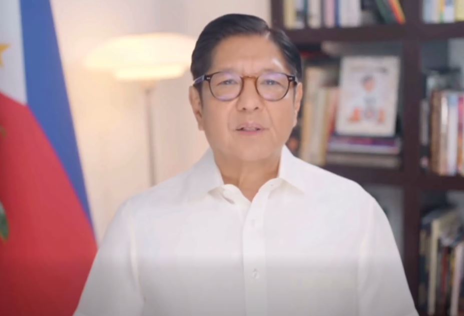 WALANG PASOK: Marcos orders class suspension in earthquake-hit areas in ...