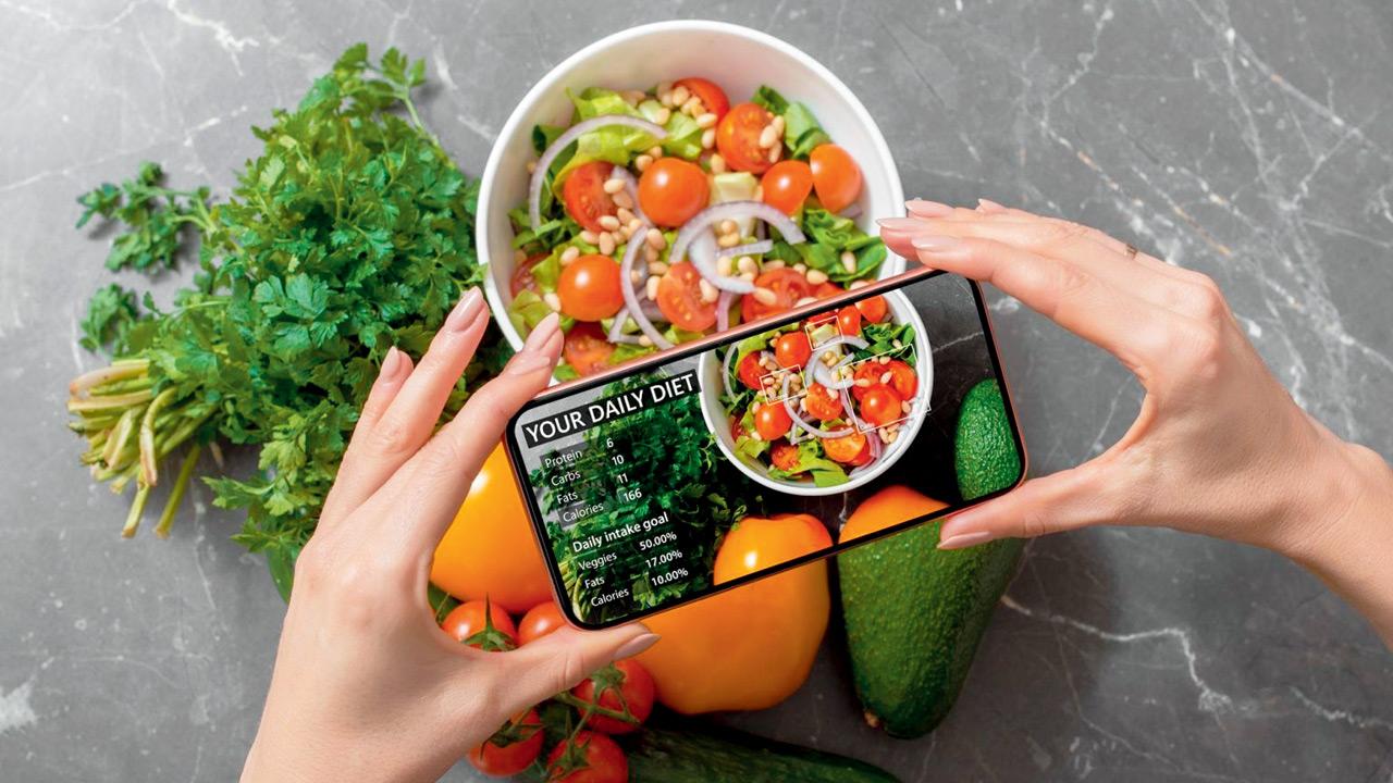 AI system designs healthier and more affordable meals, study finds