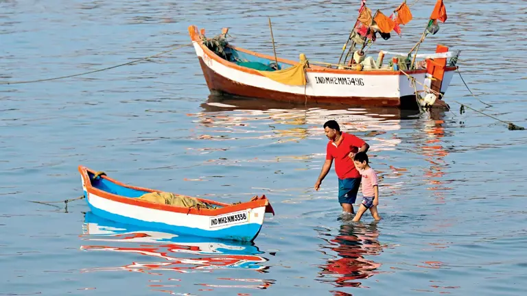 Mumbai diary: Monday dossier