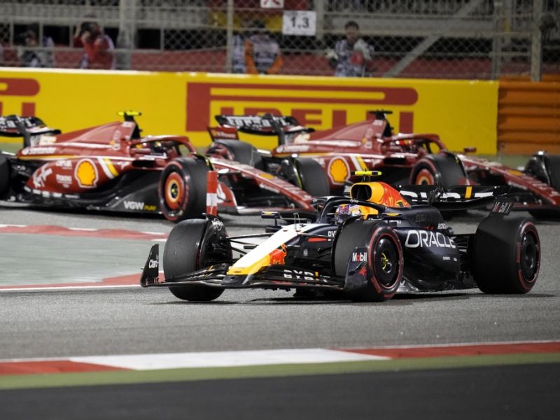 Formel 1 News: "Fehlen die Worte": Pressestimmen zu Antonellis Monaco-Sieg