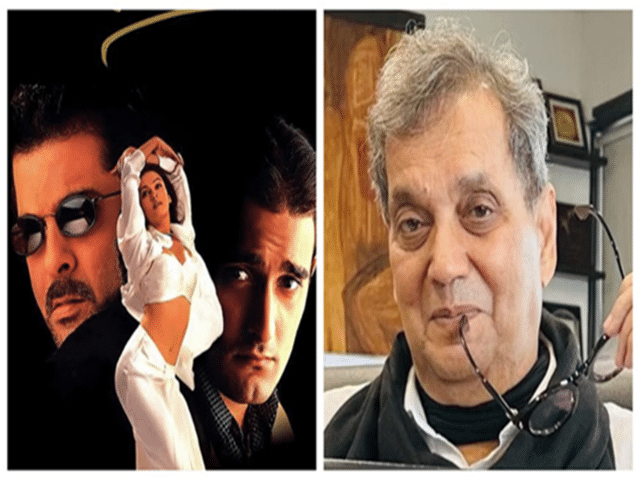 Taal sequel: Subhash Ghai hints at a sequel to 'Taal'; film critic ...