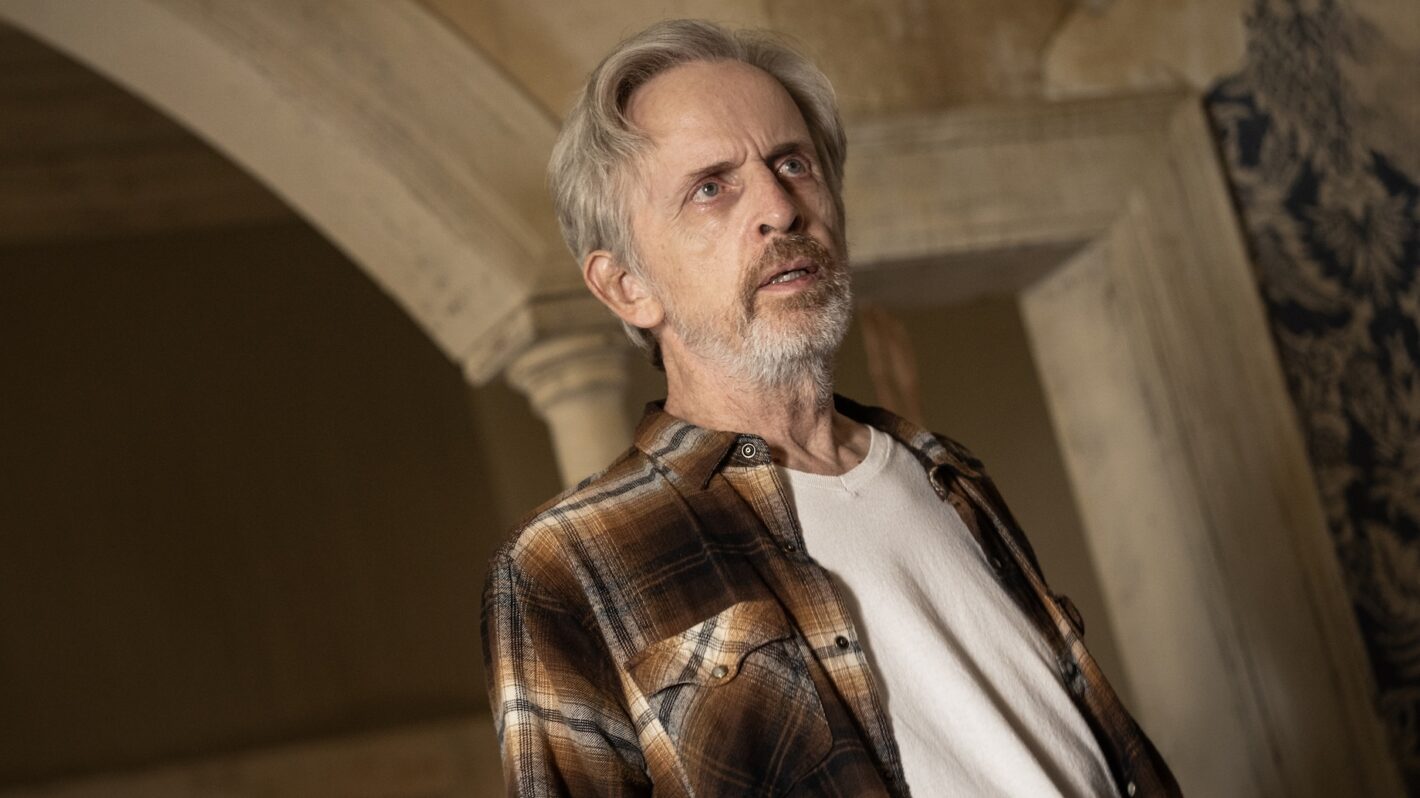 What happened to Henry? ‘FROM’ delivers a chilling man in yellow twist