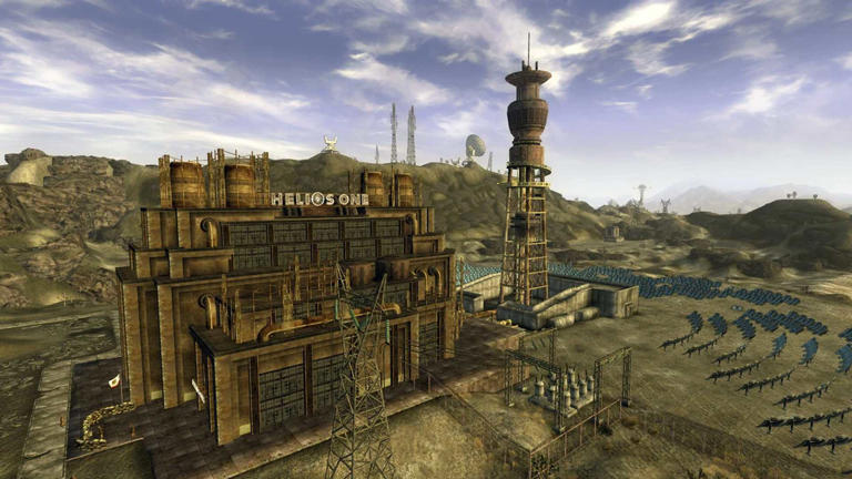 7 Fallout: New Vegas quests that feel more morally questionable than ...