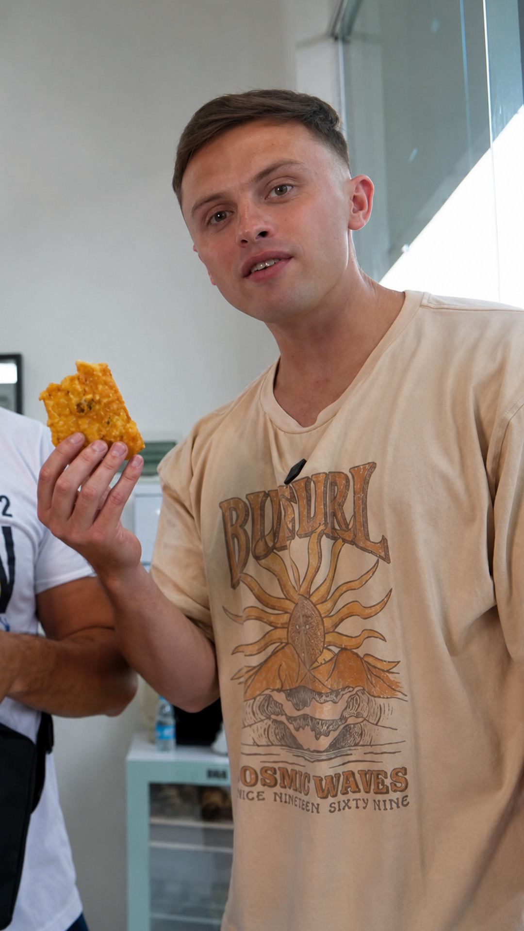 How tempe mendoan became a popular street food choice