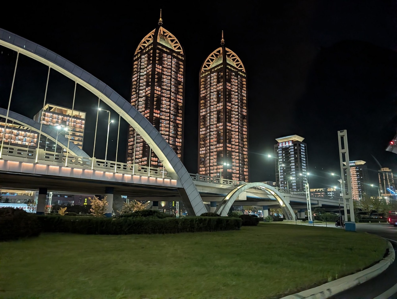 The world’s most surprising economic success story is North Korea