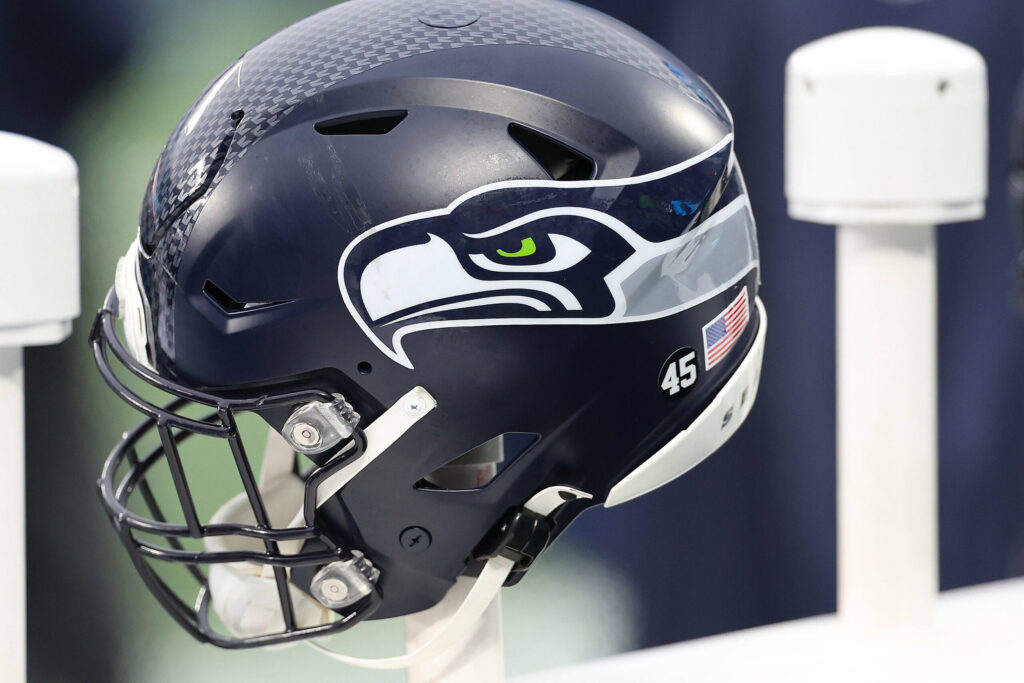 Sam Darnold and Jaxon Smith-Njigba emerge as major offensive threat for ...