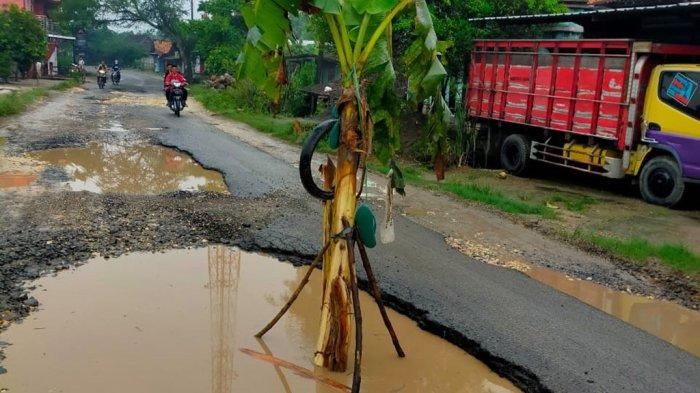 Ramai Debat Jalan Rusak, Kemen PU Cairkan Rp 2,9 Triliun Untuk Inpres ...
