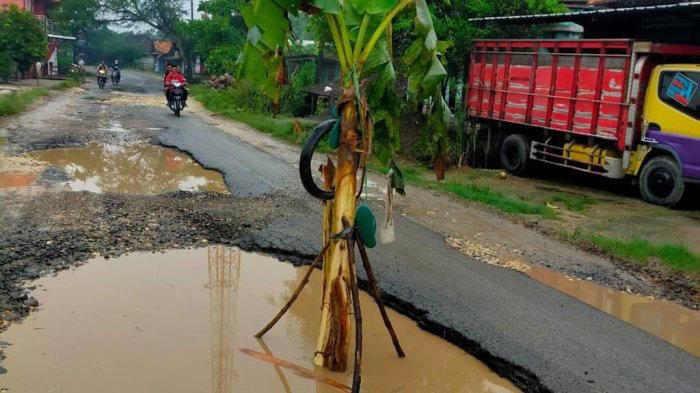 Ramai Debat Jalan Rusak, Kemen PU Cairkan Rp 2,9 Triliun Untuk Inpres ...