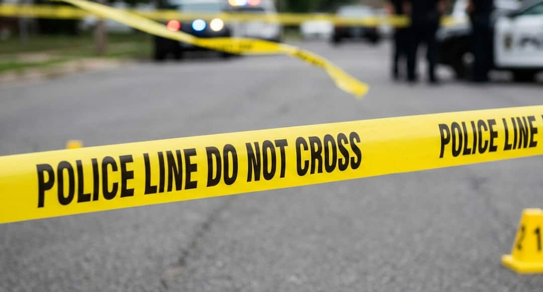 Kansas City shooting: 9 injured near England's planned World Cup base camp