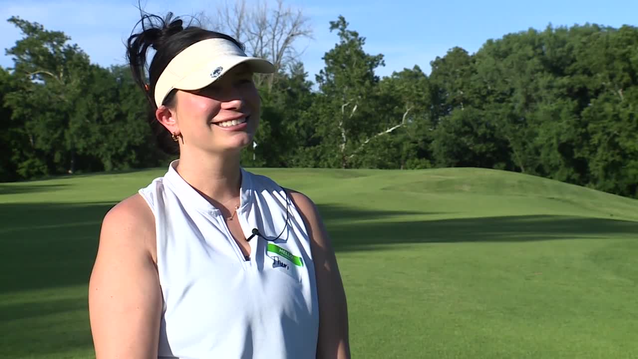 'Golf Gals' work to make golf more accessible for working women in ...