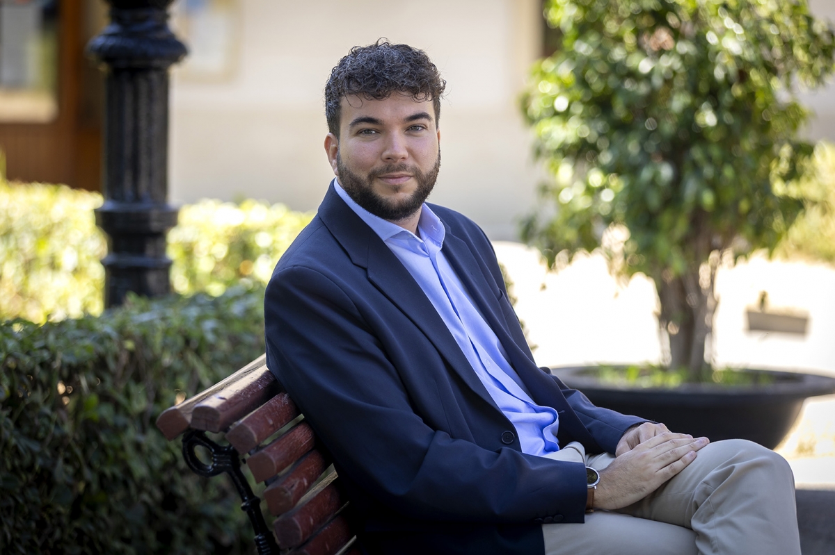 Álvaro Gonzalvo, próximo alcalde de Moncada: "La ciudad quiere un ...
