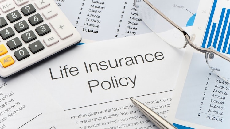 Your life insurance may not go to your family if you have outstanding ...