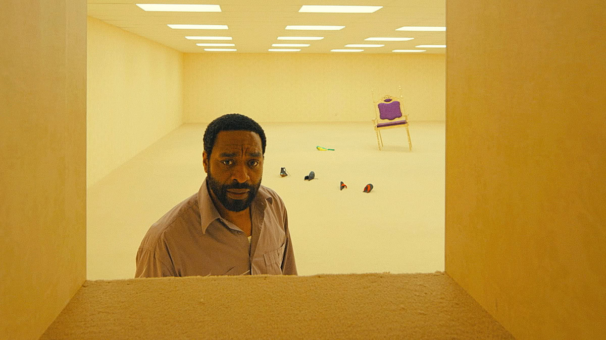 «Backrooms» blir A24s mest innbringende film noensinne