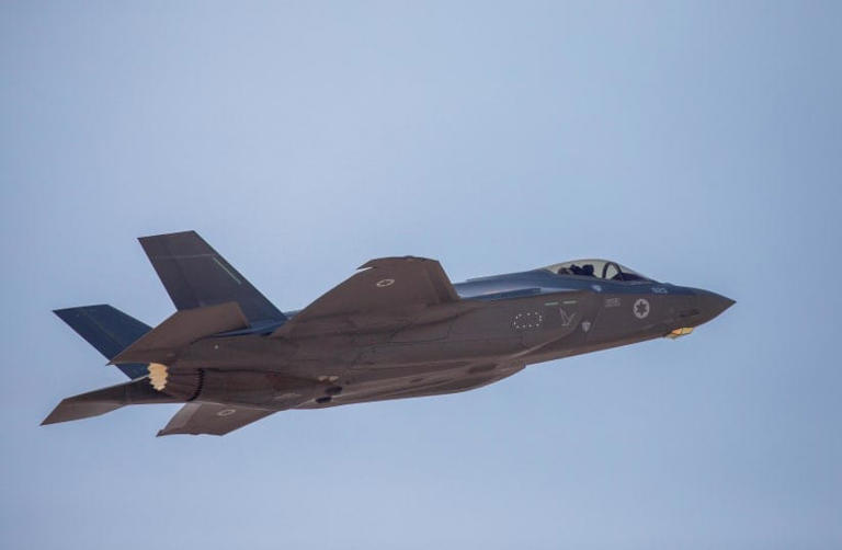 Israel used Azerbaijan, Iraq routes in strikes, Iranian hardline outlet ...