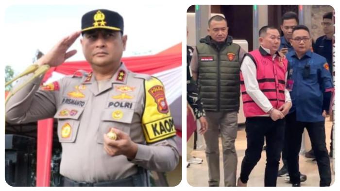 Irjen Pipit Rismanto sukses tangani kasus gagal ginjal anak, kini ...