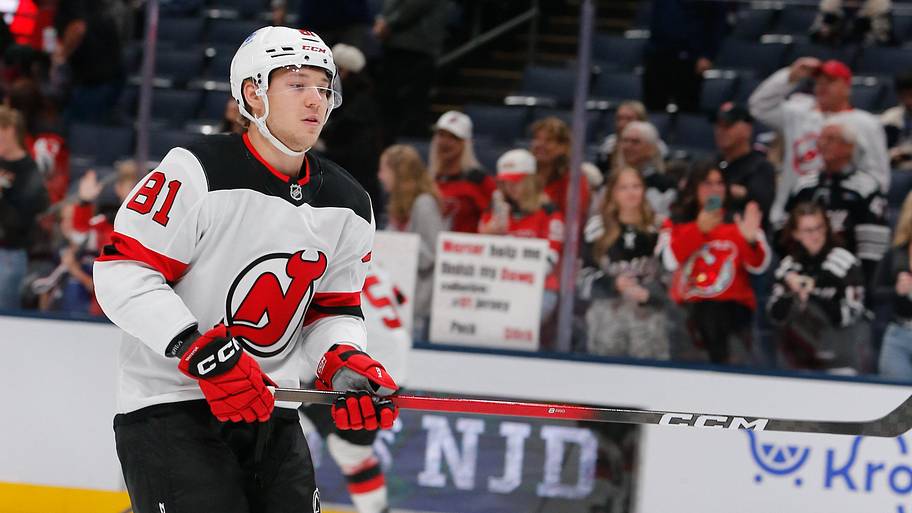 We have a positive assessment of the negotiations, Devils beat reporter ...