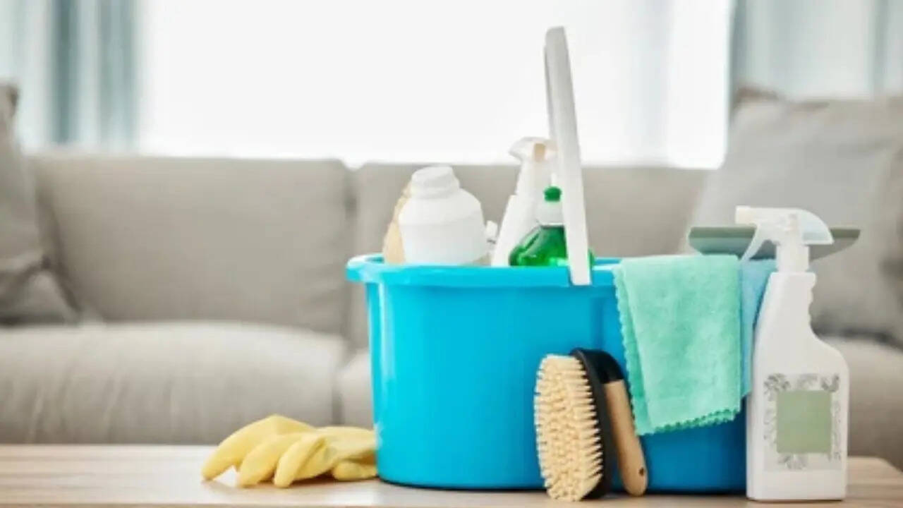 From humidity control to airflow: Top 6 expert tips to keep your home ...