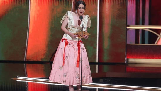 Tony Awards 2026 fashion highlights: Top 8 best dressed stars that ...