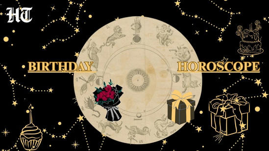 June 8, birthday horoscope: Here's what the tarot cards have in store ...