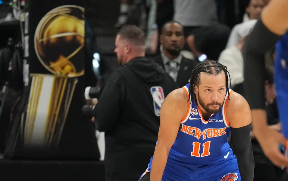 Knicks' bench depth, Brunson's leadership fuel Finals push