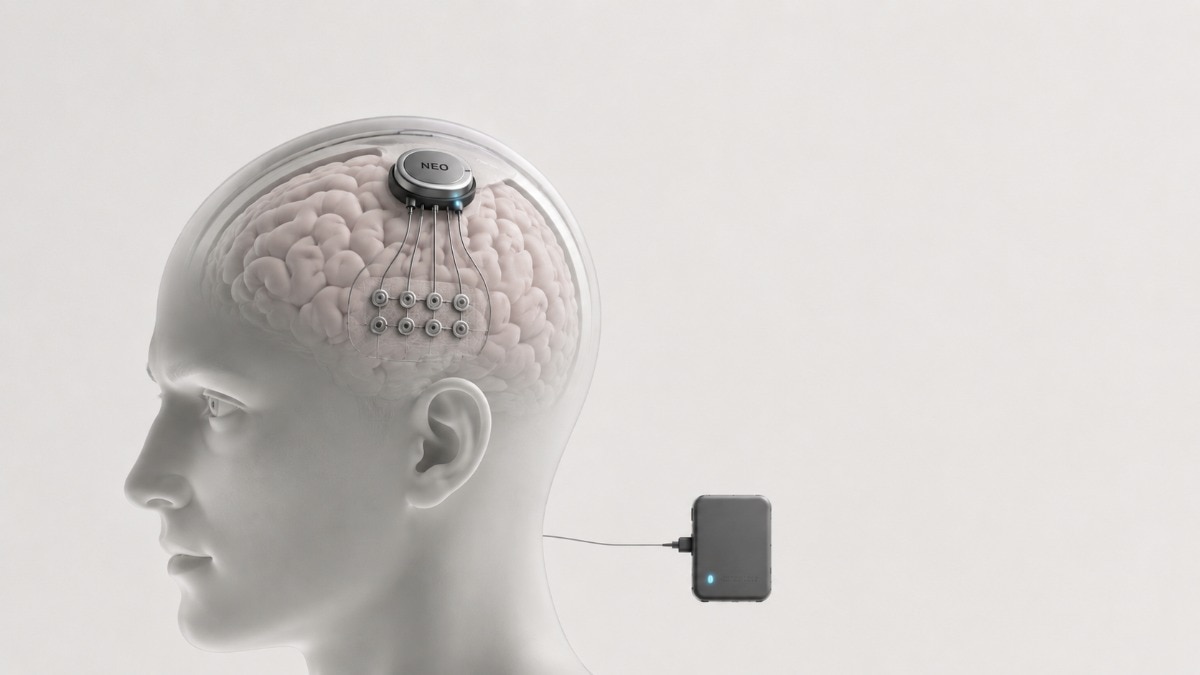 China takes on Neuralink, makes brain computer chip like Elon Musk