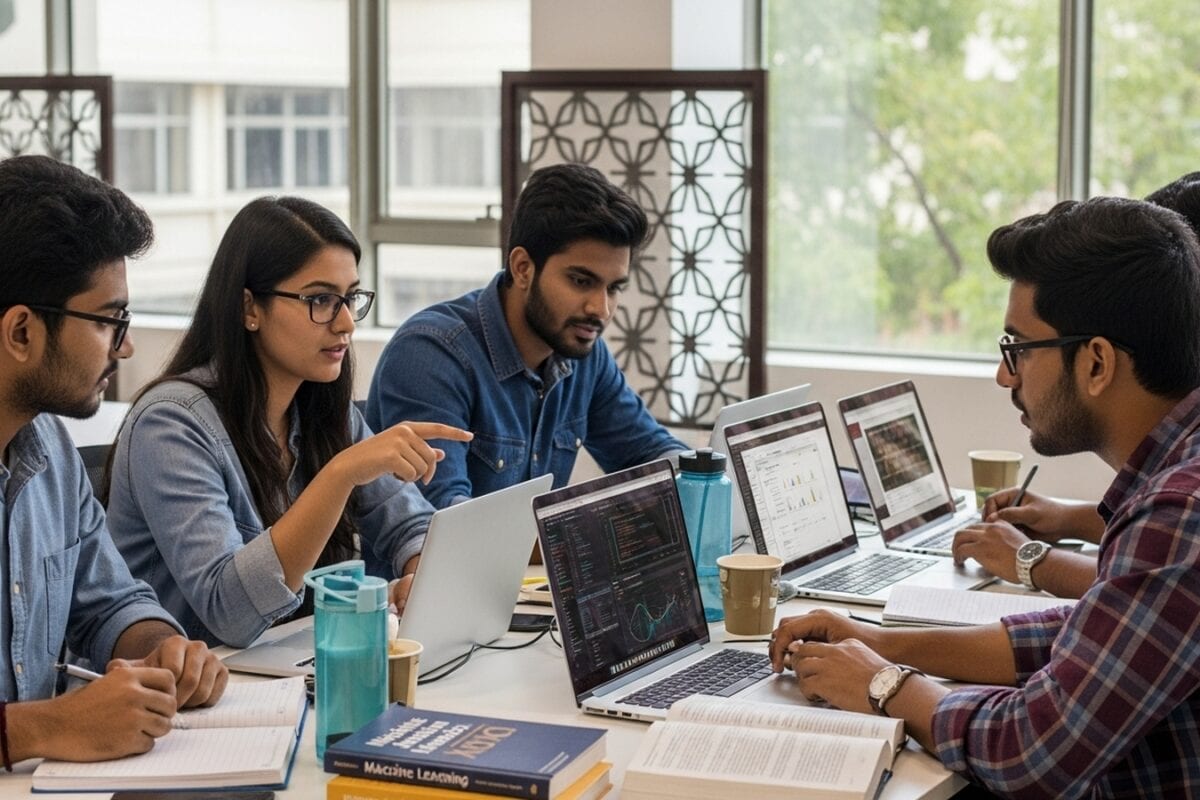 Beyond CSE, electrical, mechanical, and civil: New-age BTech programmes ...