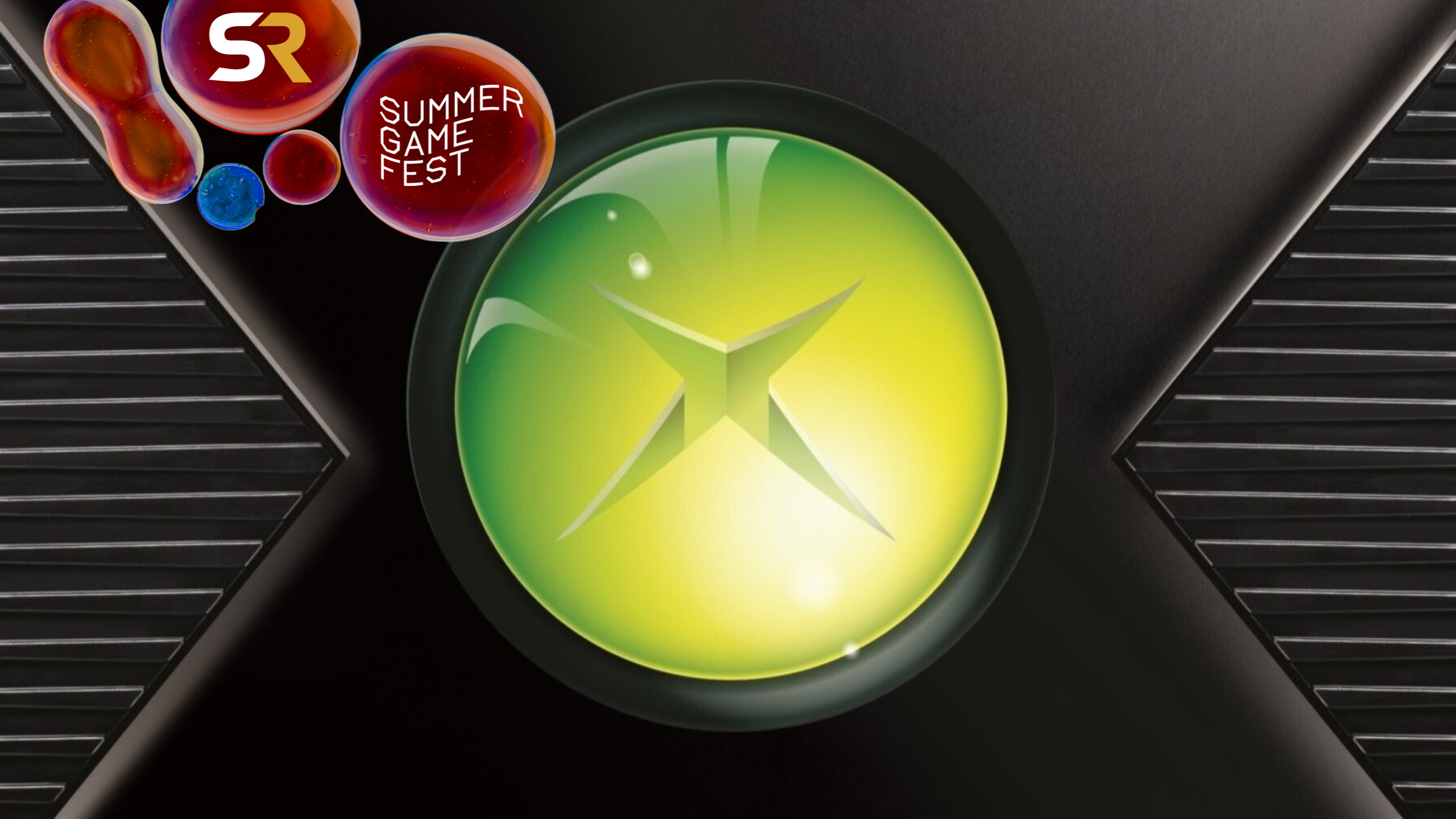 Xbox officially unveils new hardware to celebrate 25th anniversary