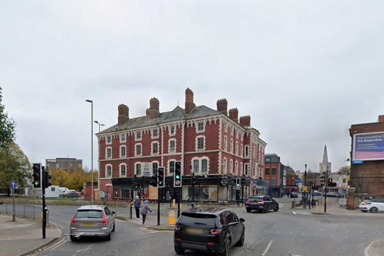 One-way system in place in Gloucester city centre for four months