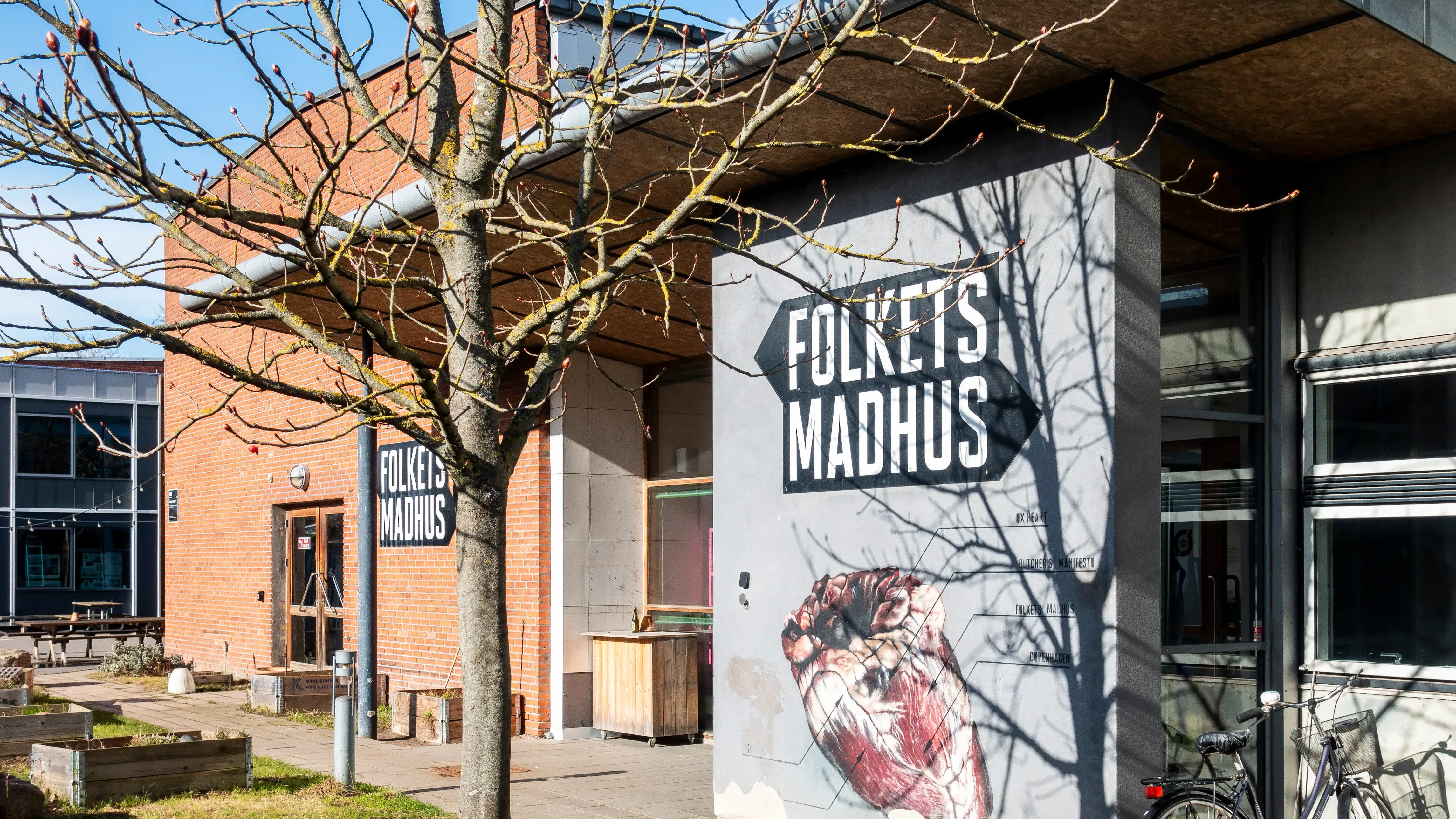 Go' morgen Danmark-kok er gået konkurs
