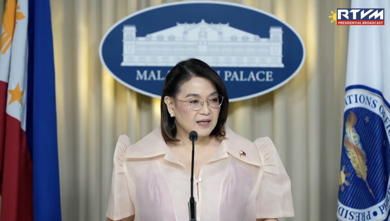 Palace lauds BOC for P406.3-B revenue, beating Jan-May target