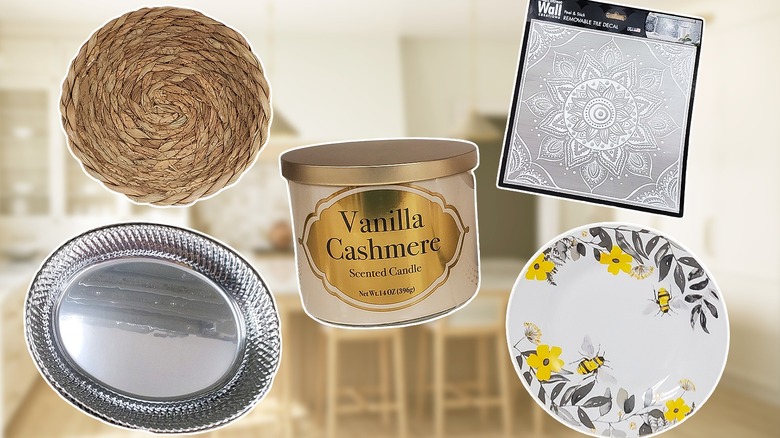 14 Dollar Tree products you didn't know you needed to decorate your kitchen