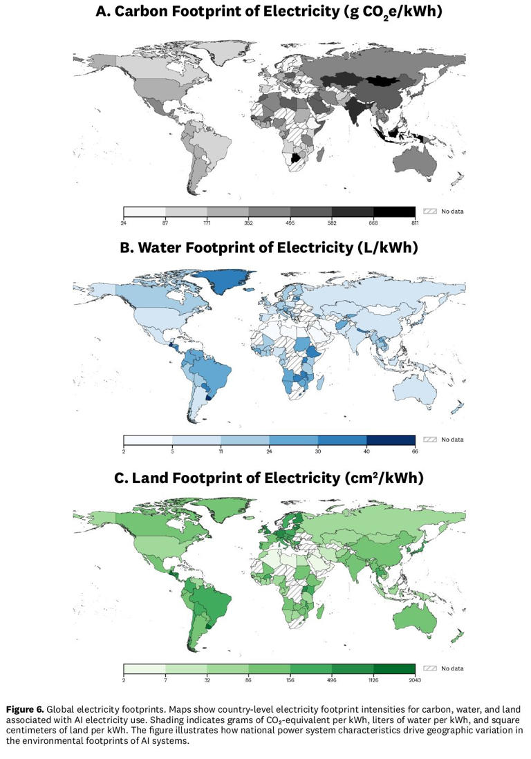 Hong Kong data centres have among world’s worst energy carbon ...