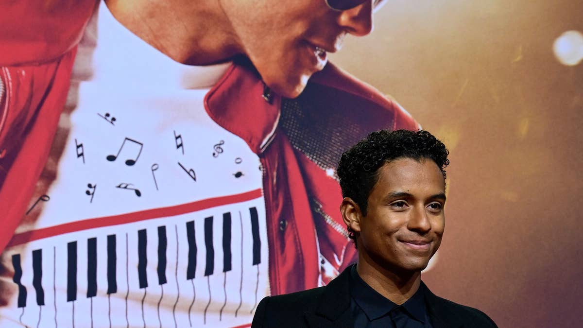 Michael Jackson biopic becomes Lionsgate's highest-grossing film amid ...