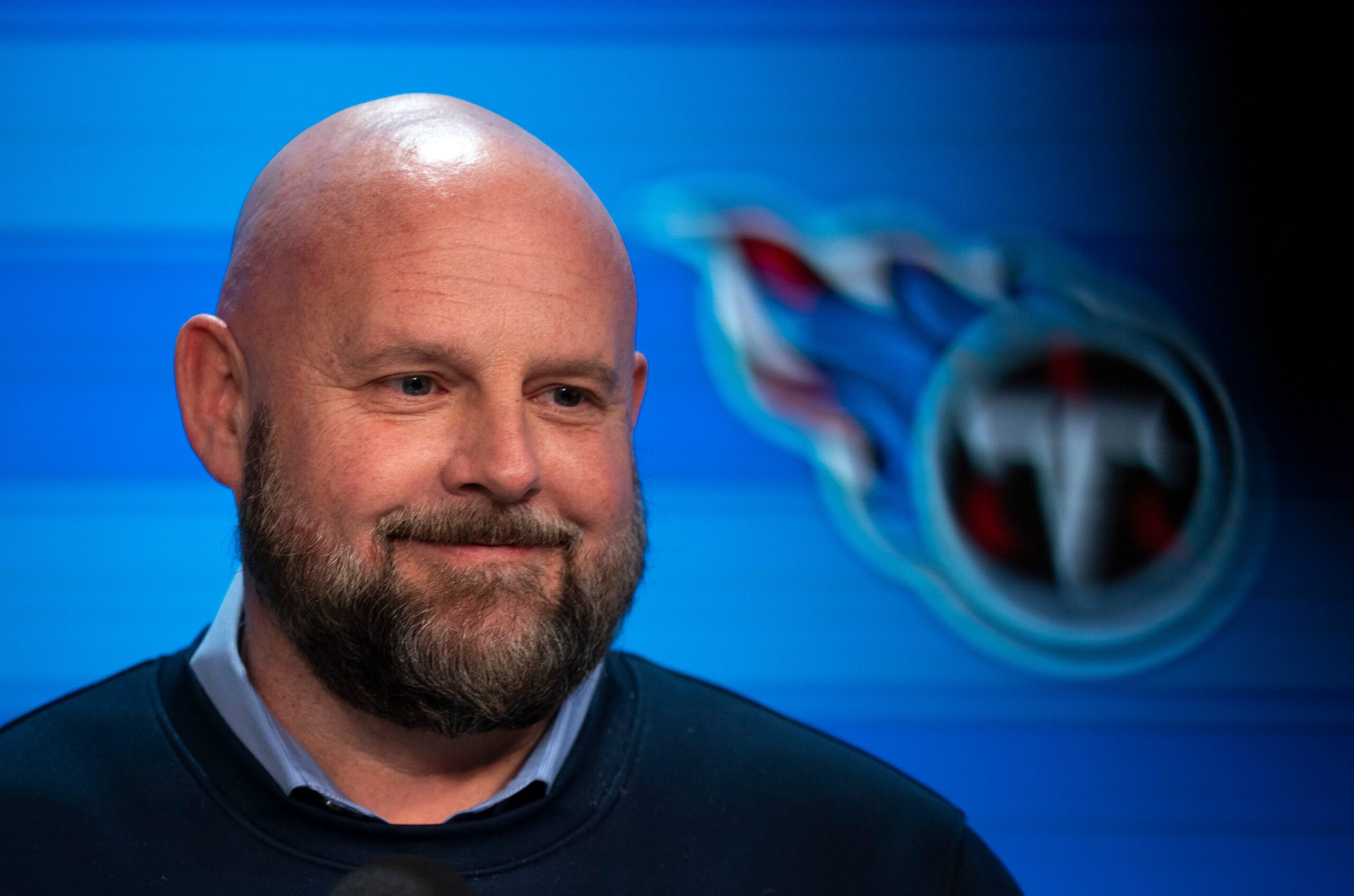 Brian Daboll's next head coaching gig presents Titans, Cam Ward with a ...
