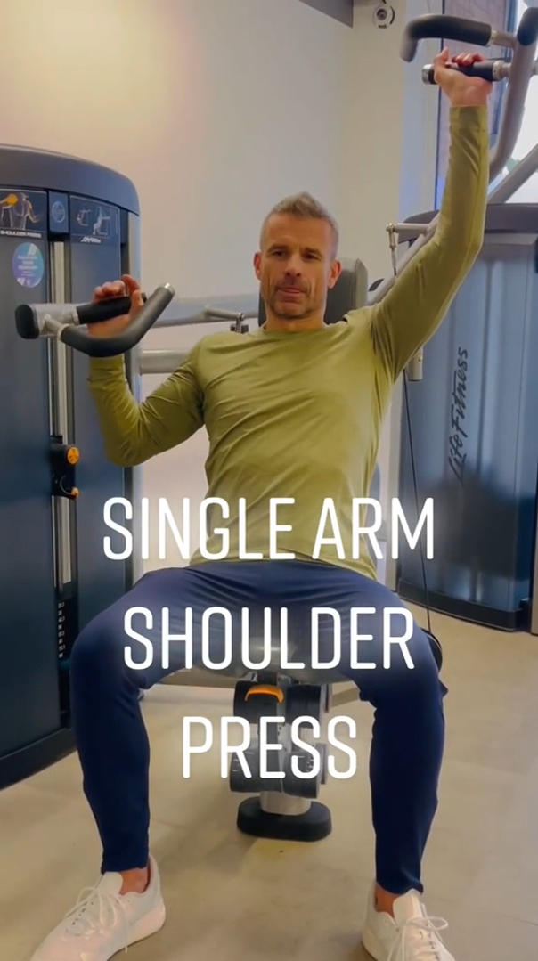Balanced shoulder training insights for lifelong fitness