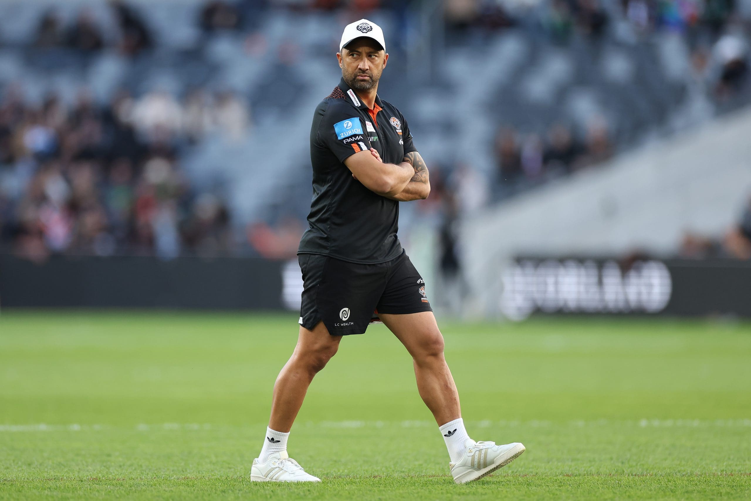Must-win: Excuses run dry for Tigers as season hits crunch time