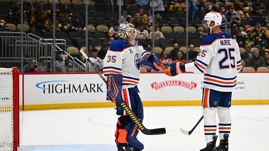 Oilers weigh cap sacrifices to pursue key roster upgrades