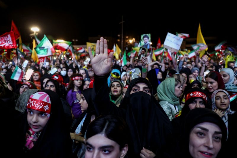 Israel hits Iran petrochemical plant in new strikes despite Trump reprimand