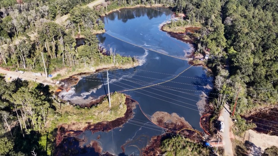 Roseland residents demands water safety answers post-Smitty’s blast