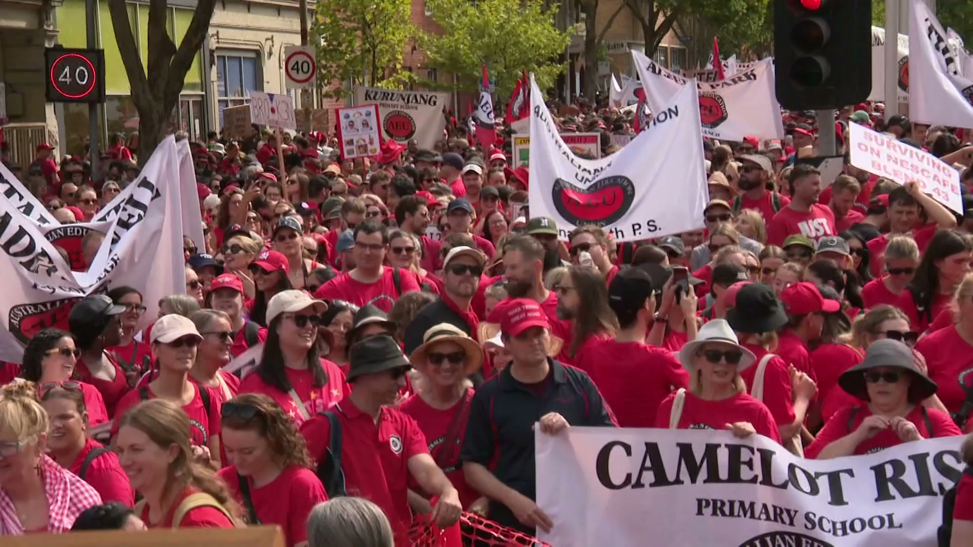 Victorian teachers say millions in superannuation unpaid for decades
