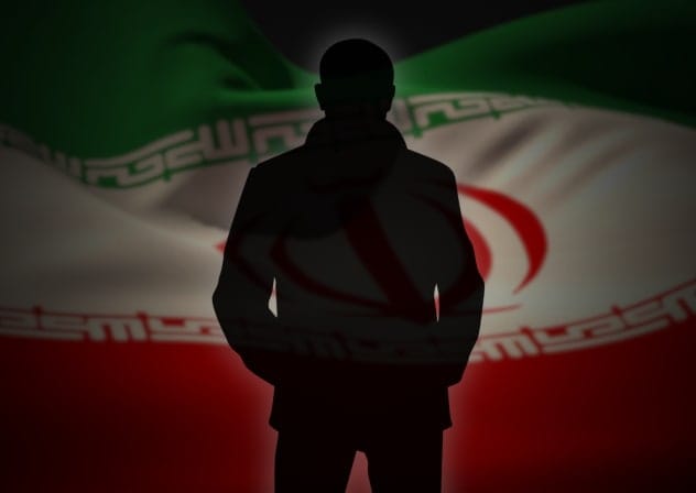 Israeli man suspected of carrying out missions for Iranian intelligence