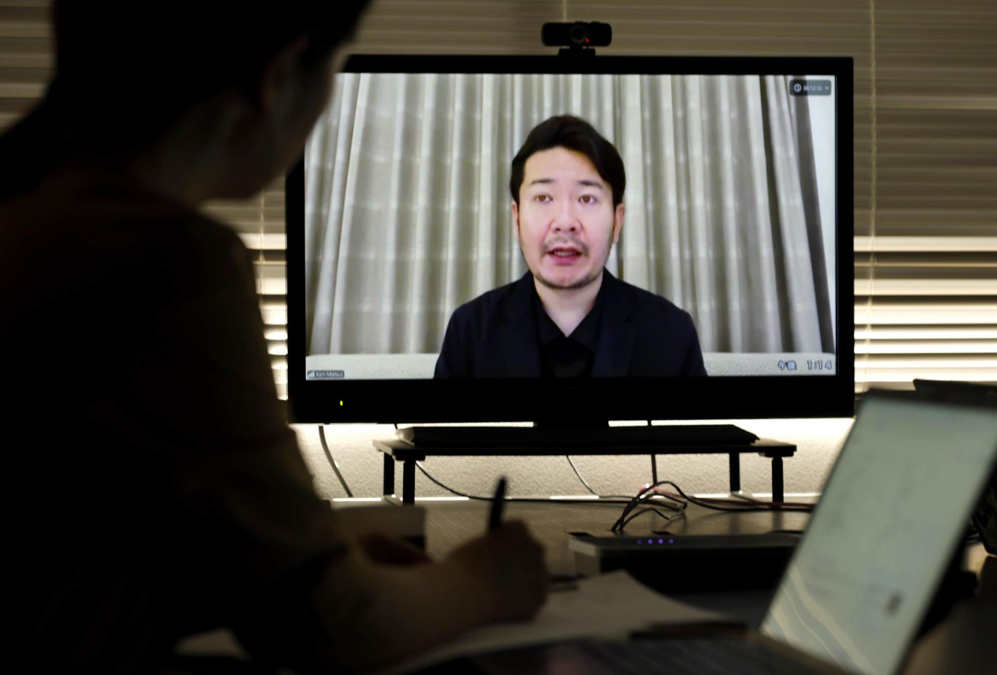 Japanese IT head says he made AI videos to smear Takaichi’s rivals ...