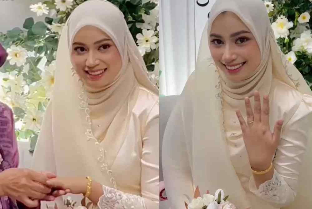Nasir Bilal Khan’s daughter, Aalia, wins hearts online following ...