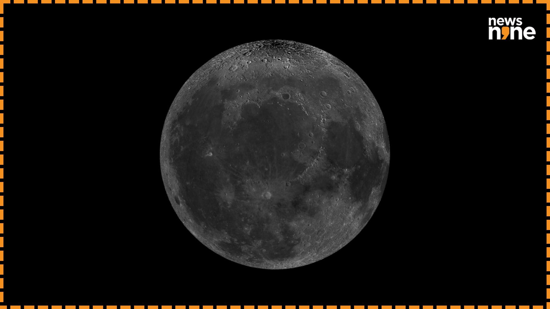 Chandrayaan 3 data reveals violent past of lunar highlands
